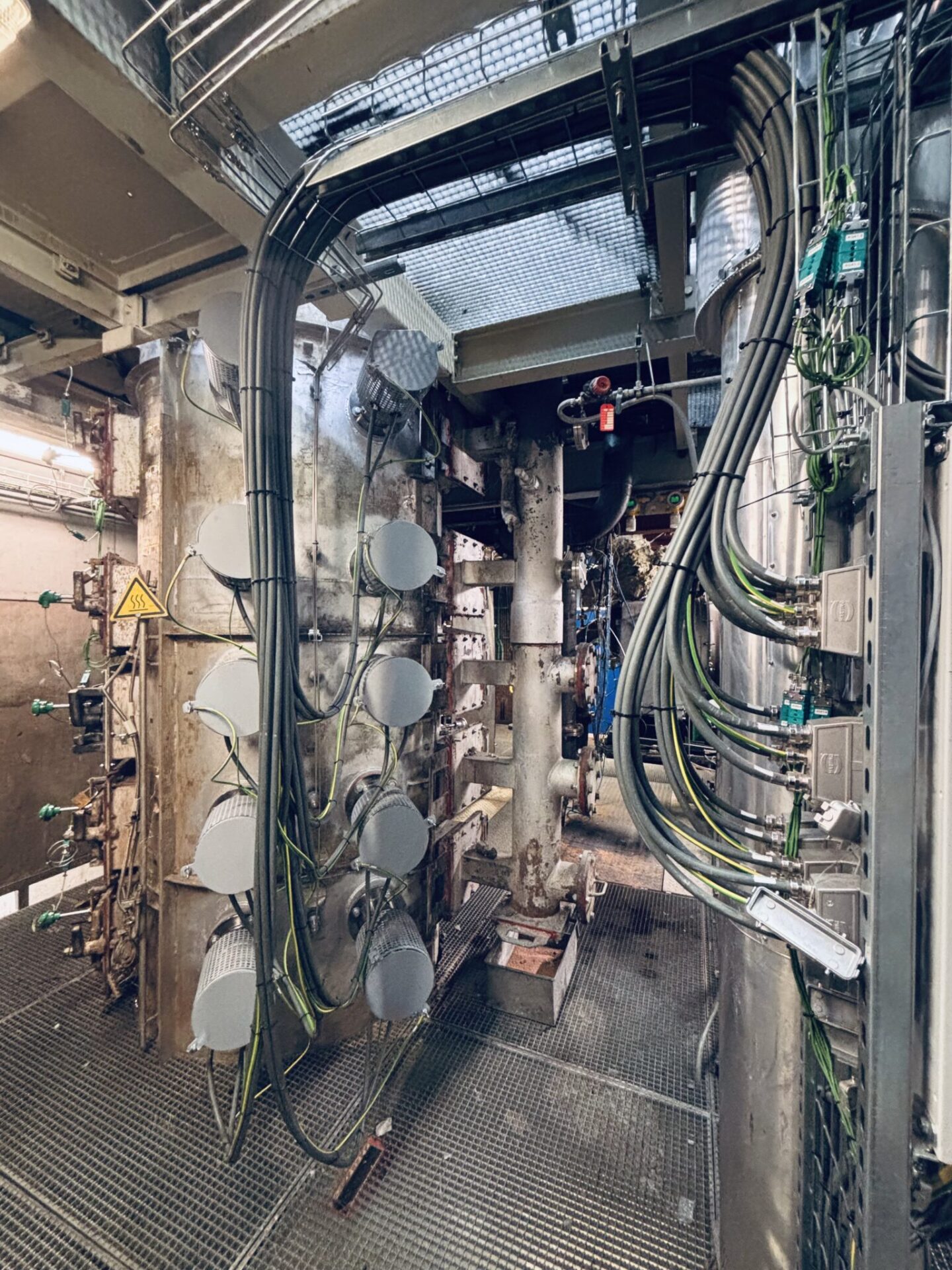 John Cockerill | Large-scale technological solutions