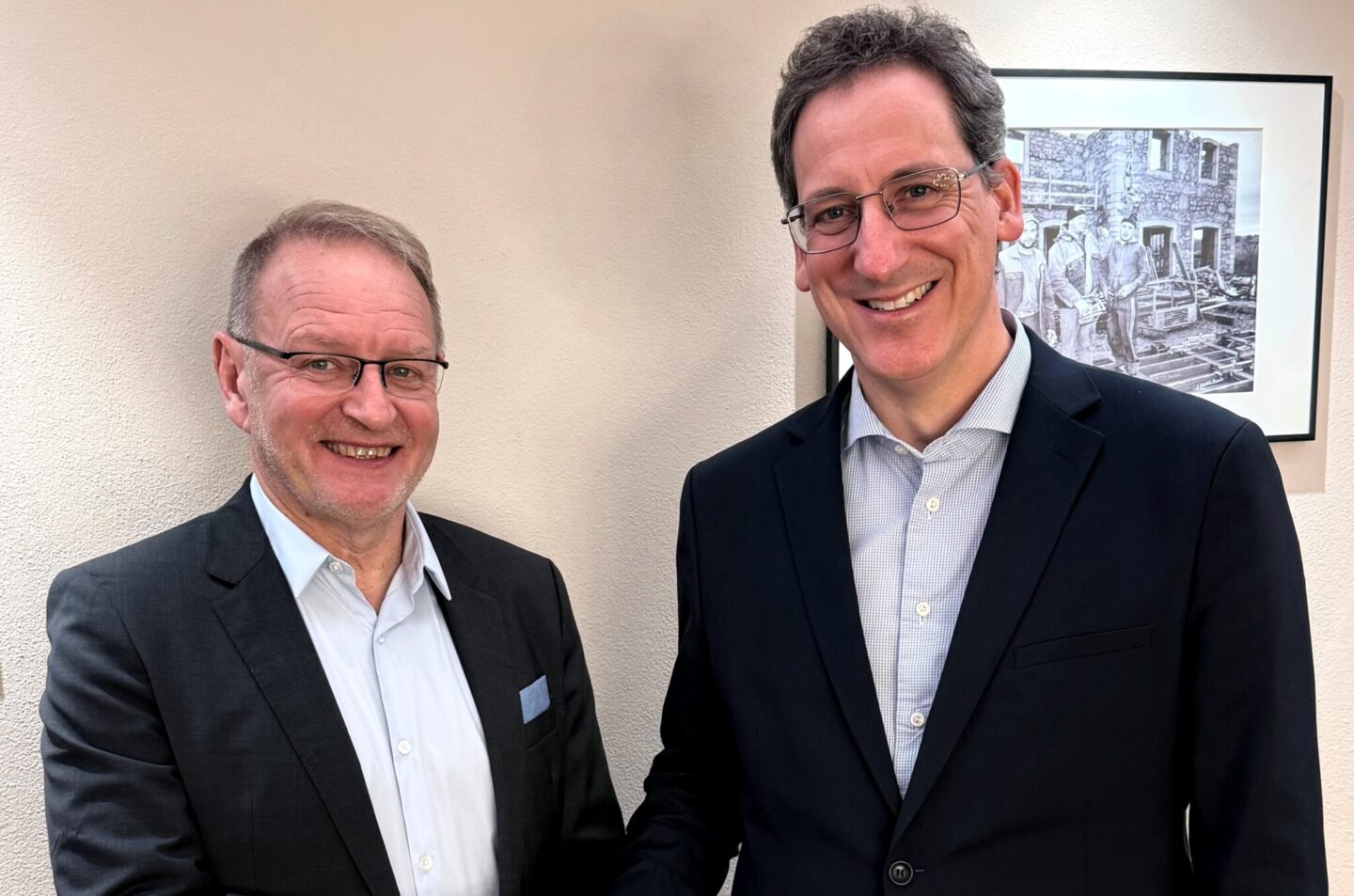 Jean-Luc Maurange succeeds François Michel as CEO of the John Cockerill ...