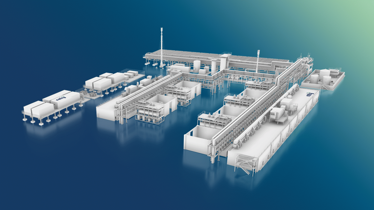 Why We Chose Each Other: How the Rely Joint Venture Is Redefining Large ...