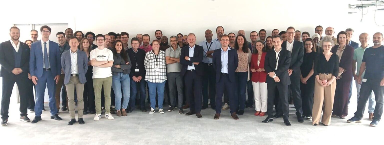 Celebrating 4 years of trust, expertise, and leadership in cooling ...